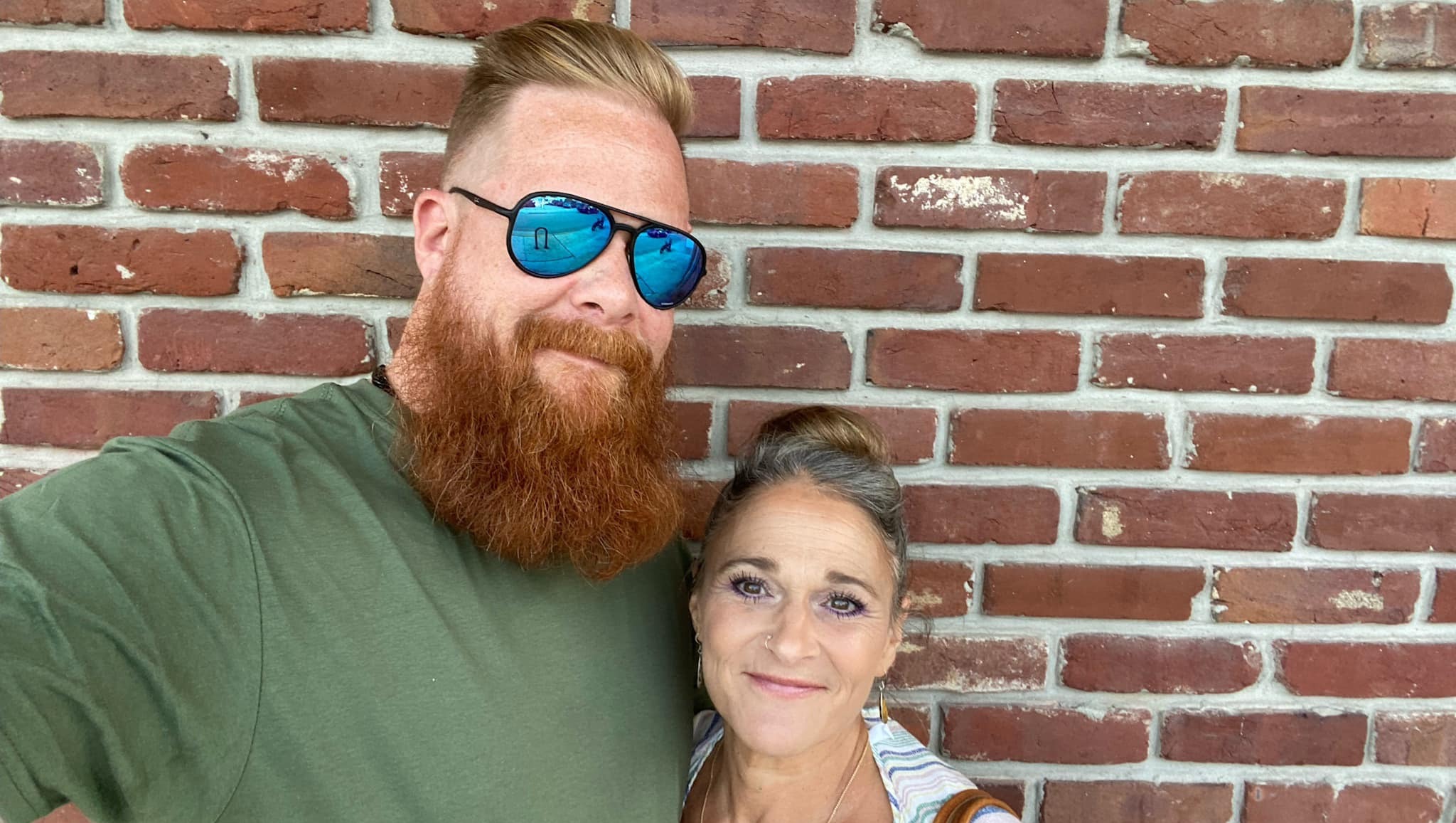 Fundraiser by Nathan Gentry : Help Nathan & Kristina Recover from ...