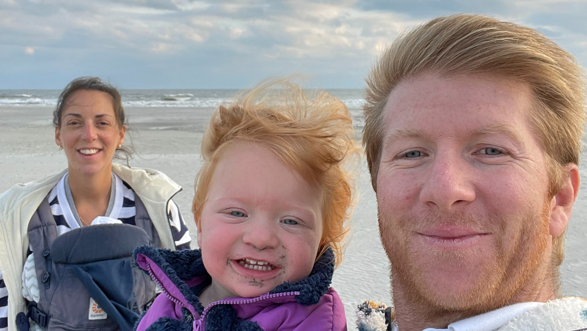 Fundraiser for Luke Spink by Kelsey Brandt : Support the Spinks