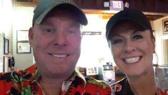 Fundraiser by Paul McIntyre : Hurricane Relief for Todd & Colleen Frye