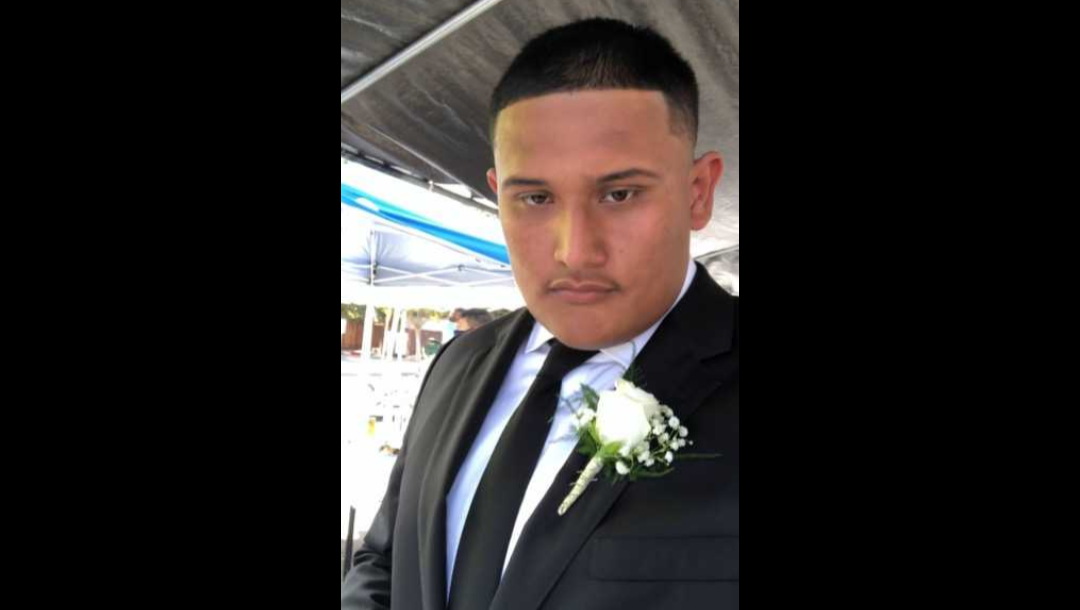 Fundraiser for Maria Zaragoza by Karen Camarena : In Memory of Bryan Rosas