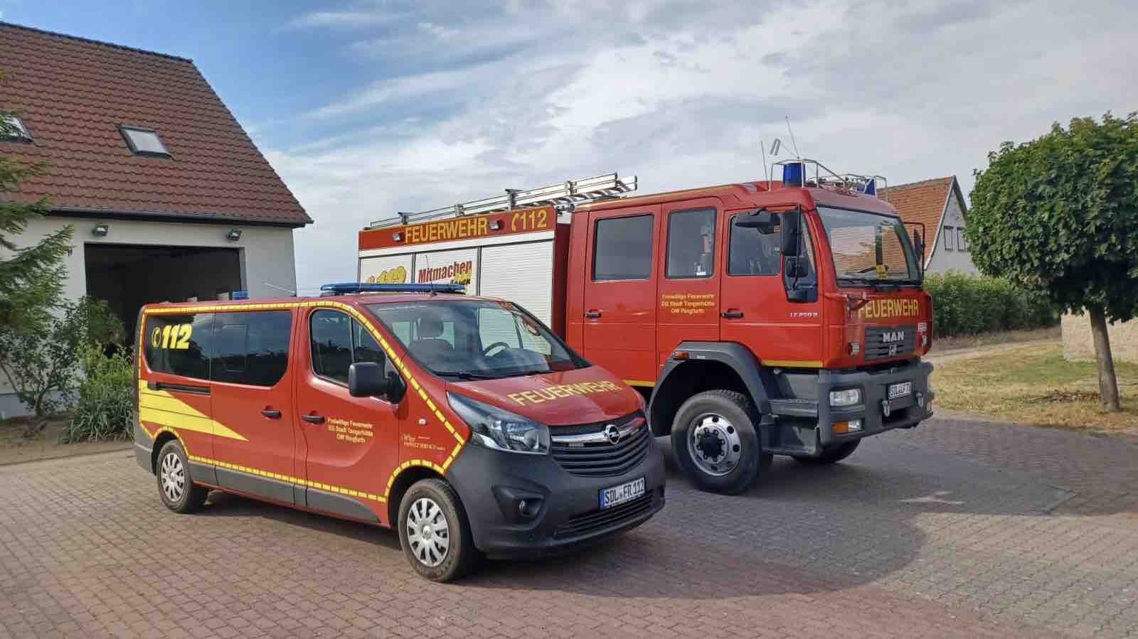 Fundraiser by Paul Woldt : Unterstützt uns beim Erweiterungsbau