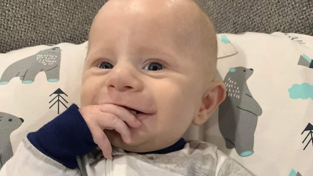 Fundraiser for Jordan Core by JD Harshfield : Savings for Sawyer