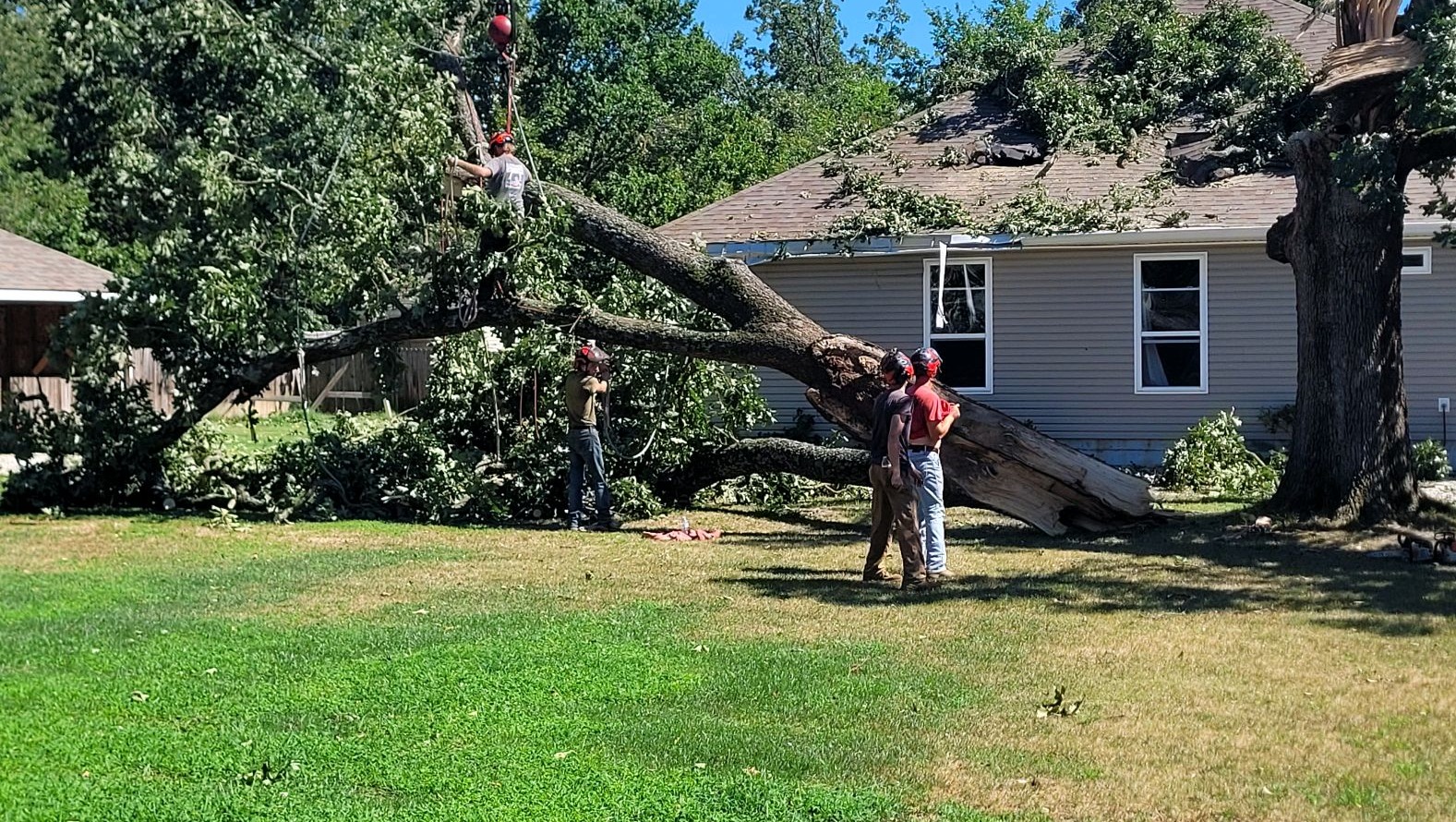 Fundraiser for Ryan Shephard by Wayne Knott : Support Ryan Shephard's ...