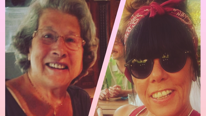 Fundraiser for Susan Huggett by Kim Zwanenburg : Lets get Suzy's mum to ...