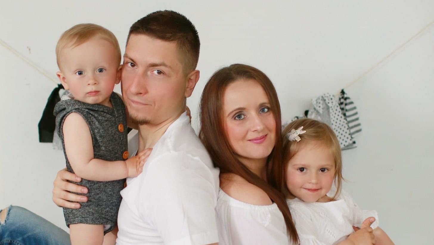 Fundraiser for Michal Tchorzewski by Marta Tchorzewska : Paying tribute ...