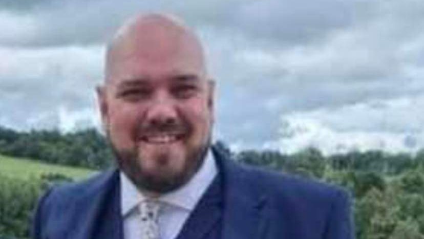 Fundraiser for Myra Burns by Donald Mackenzie : Alan Fraser