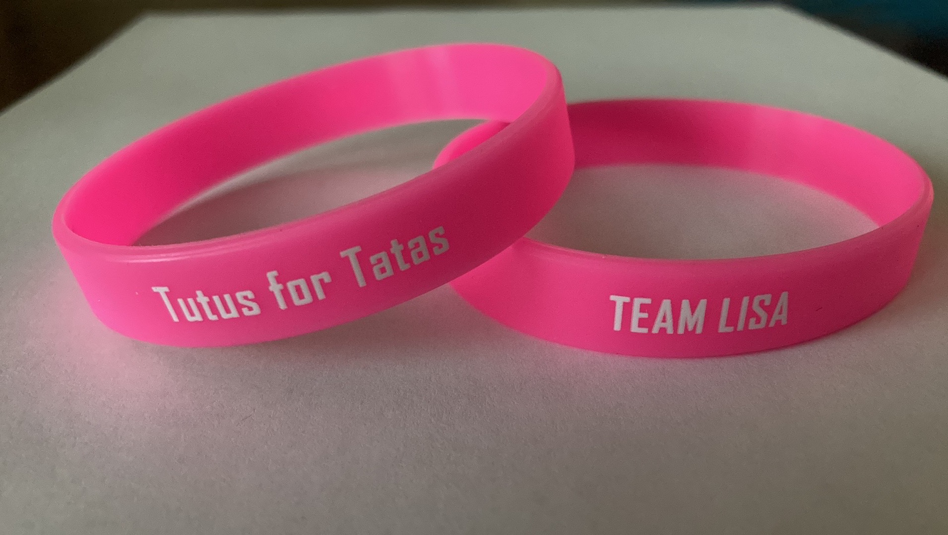 Fundraiser by Madelynn Ross : Lisa Chibbaro Fight Breast ♋️ Cancer