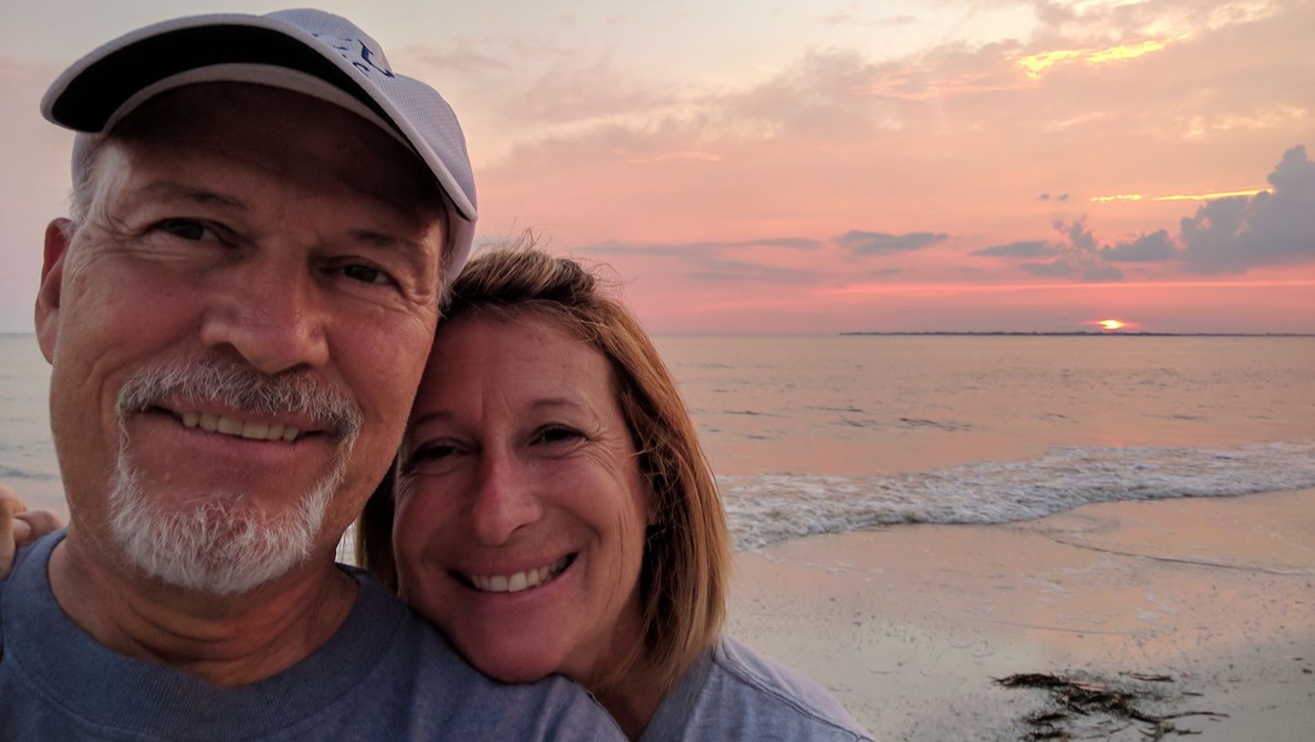 Fundraiser for Larry Blythe by Brooke Halverson : Blythe Family ...