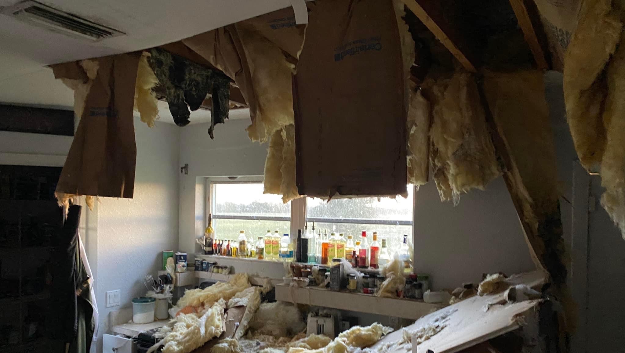 Fundraiser for Dave Owings by Jennifer Bosserman : Help Dave Rebuild