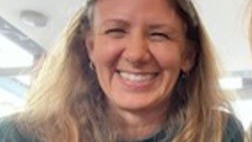 Fundraiser for Laura Stepp by Jessica DeCesare : Laura Stepp a ...