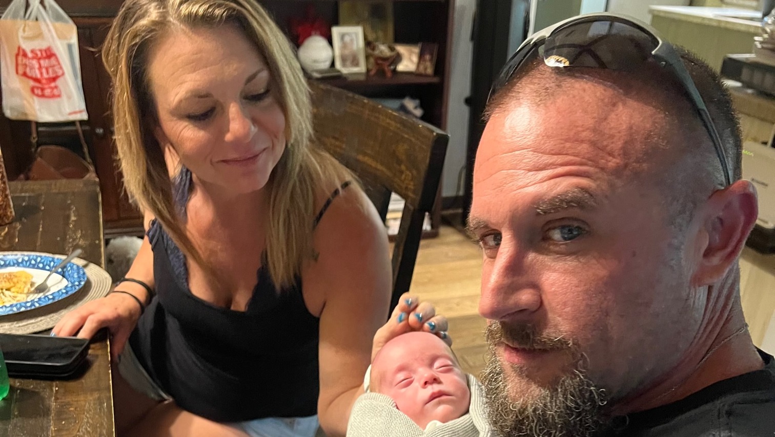 Fundraiser for Rachel Wheeler by Kevin Lindquist : Gavin & Rachel