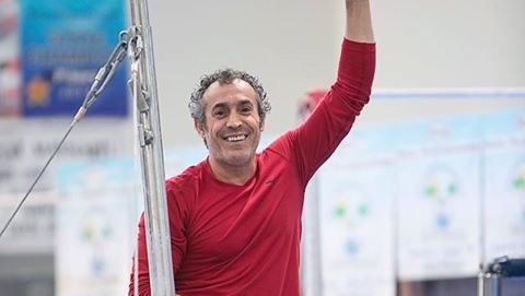 Fundraiser by Lynda Tang : Coach Nour Namo Medical Bills