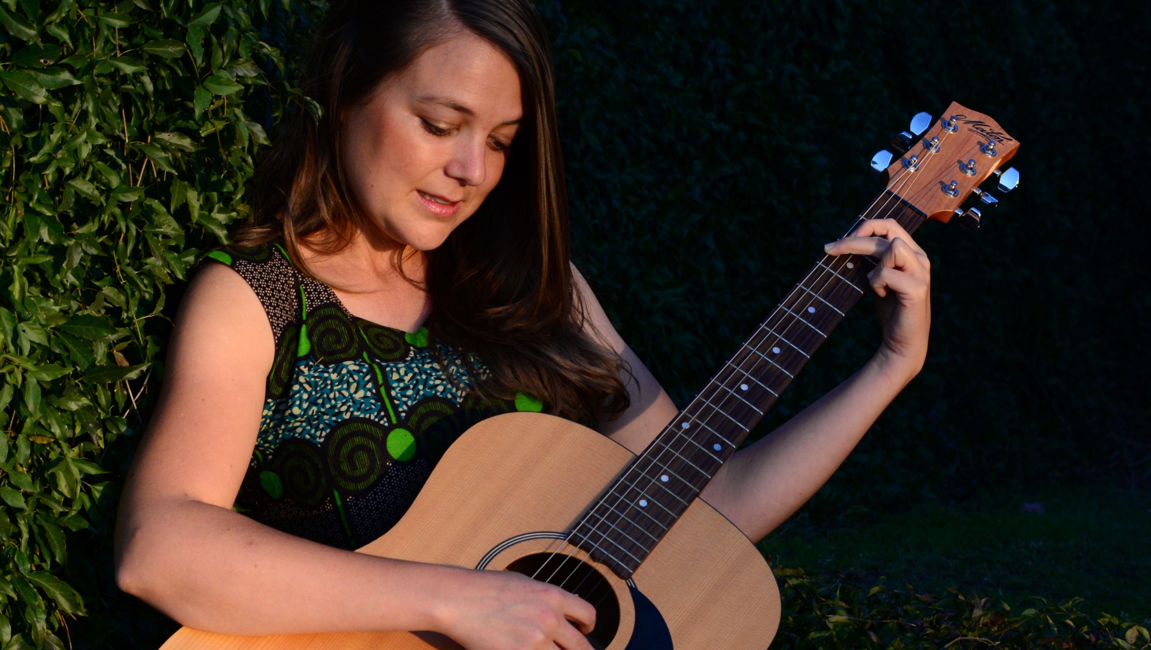 Fundraiser by Carly Fletcher : Studio Album 4 - All Original Music
