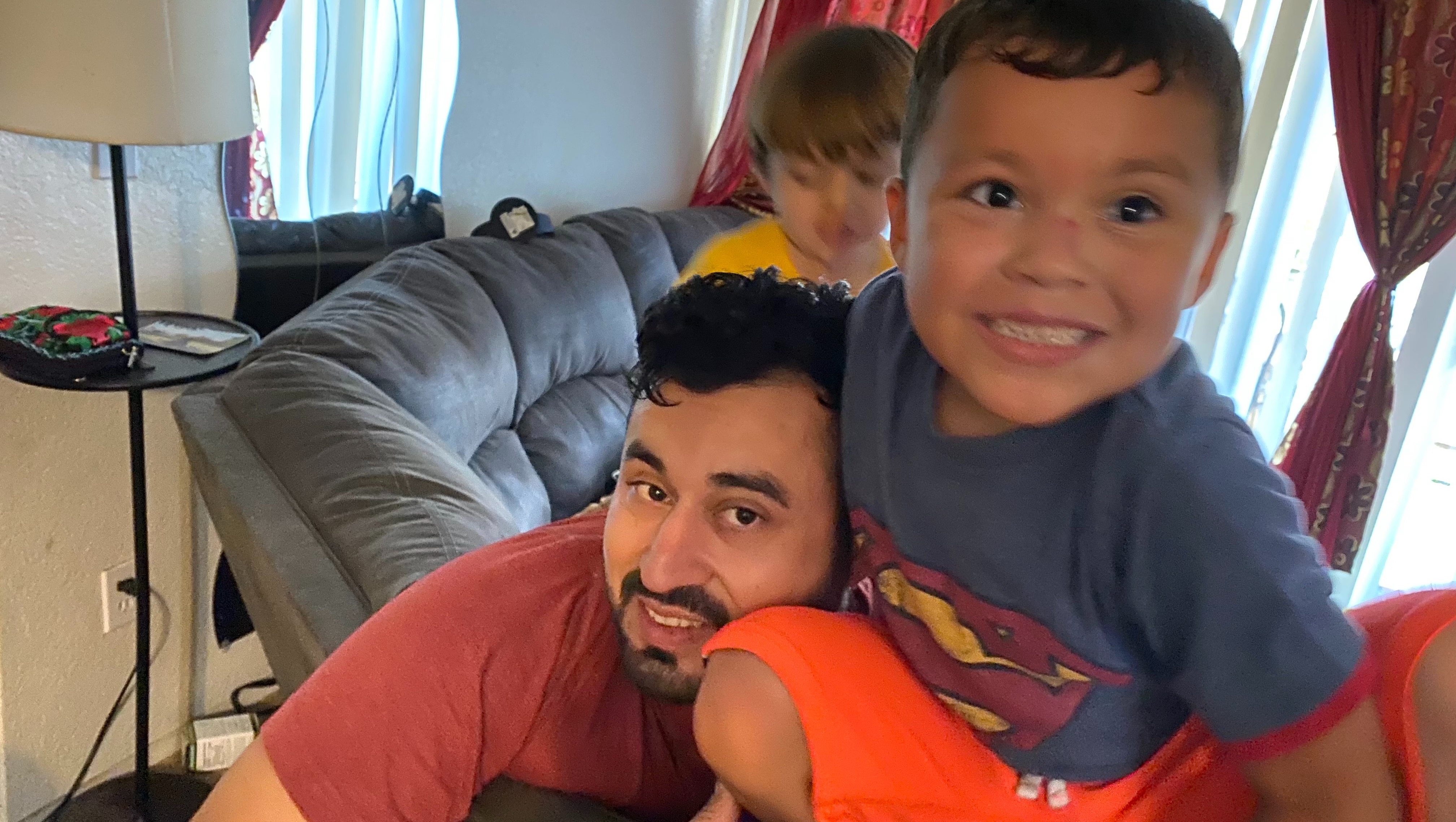 Fundraiser for Esmeralda Spellman by Patricia Nicasio : Funeral ...