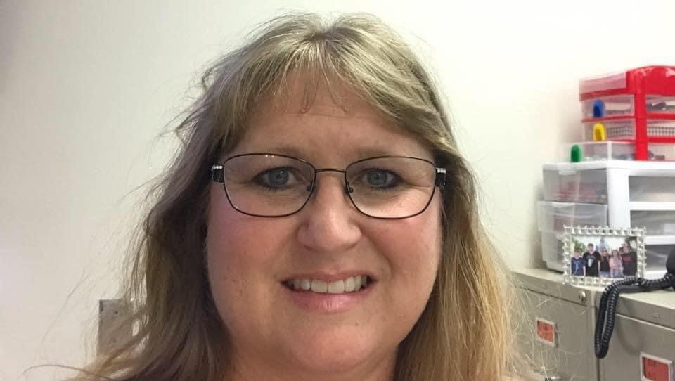 Fundraiser for Amy Allred by Teria Bradford : Amy Allred’s Medical Expenses