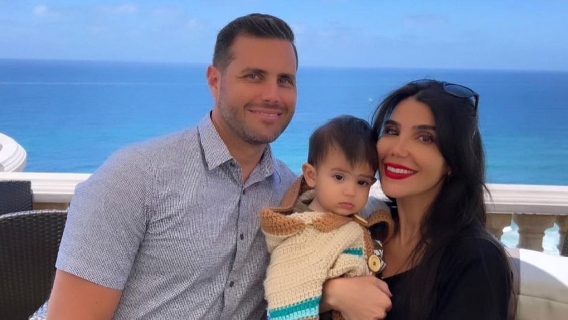 Fundraiser for Hasti Richards by Veronica Gonzalez : Liam Richard's ...