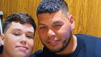 Fundraiser by Jonathan Gould : Funeral Expenses Help for Teddy Cepeda