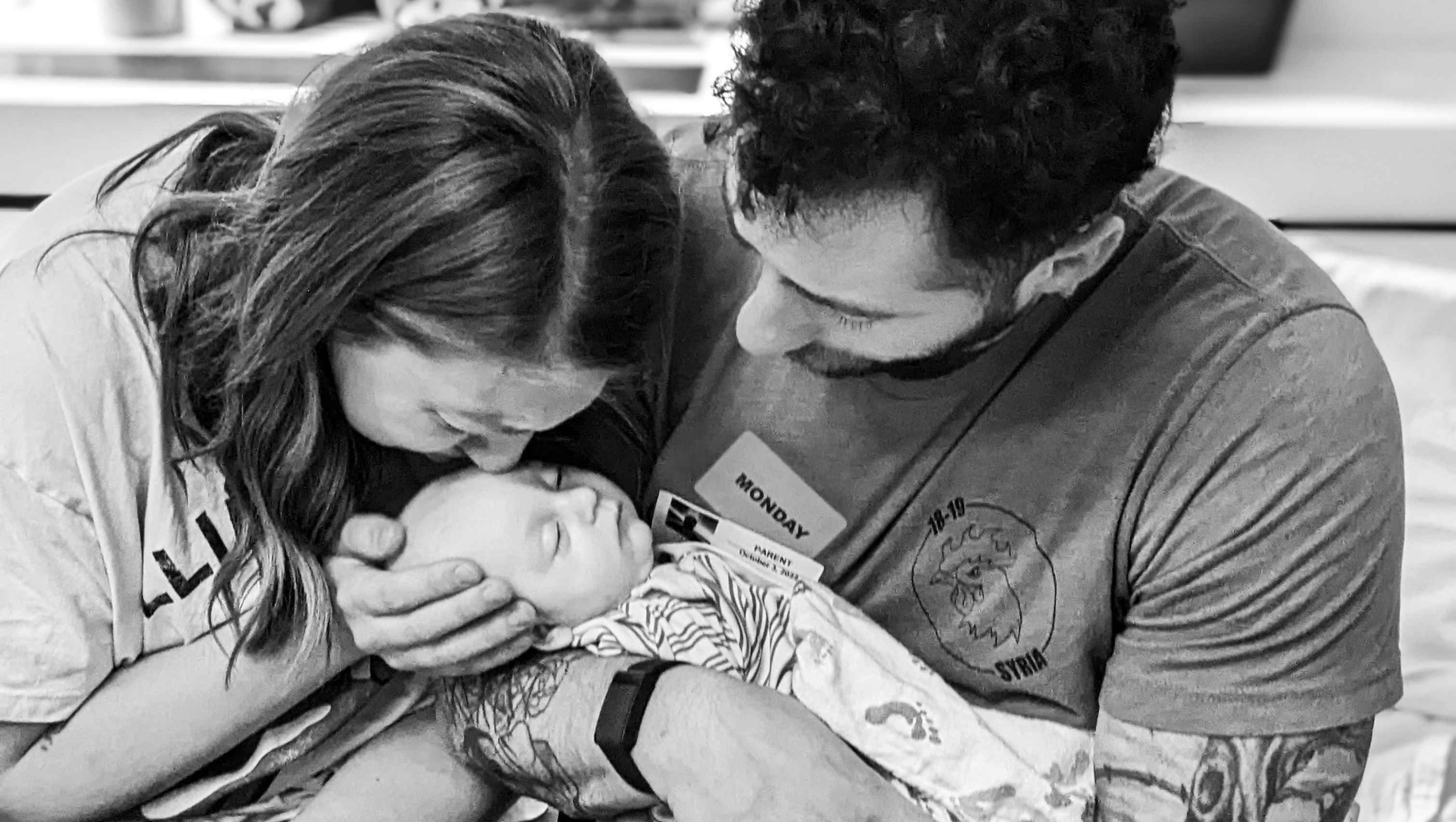 Fundraiser for Haley Johnson by Alayna Johnson : The Johnson Family