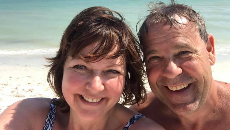 Fundraiser for Jacki Underhill by Nickolus Underhill : Help Jacki and ...