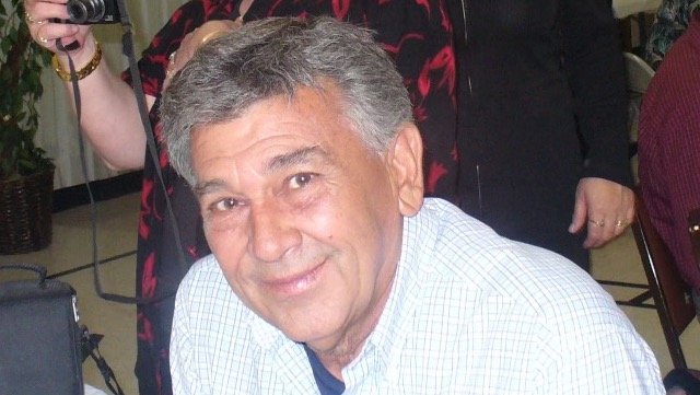 Fundraiser by Christopher Bolton : Jerry Wiley Funeral Service