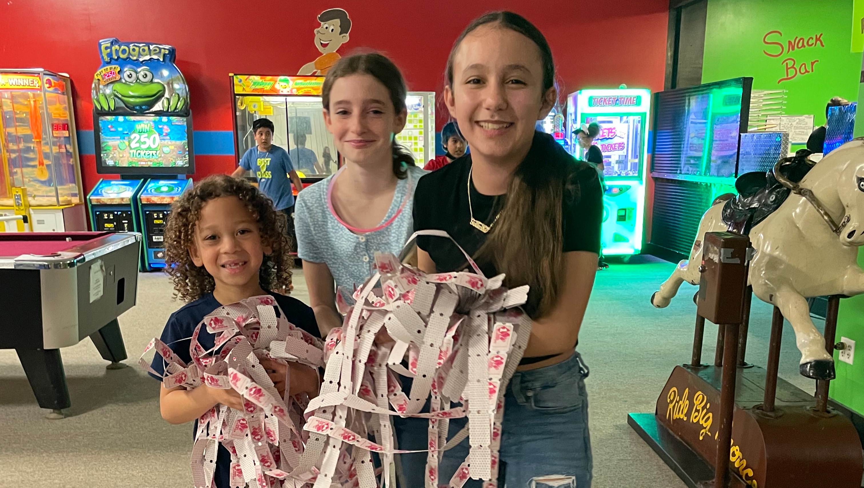 Fundraiser for Katherine Lucchetti by Alysha Freeman : Gulianna's ...