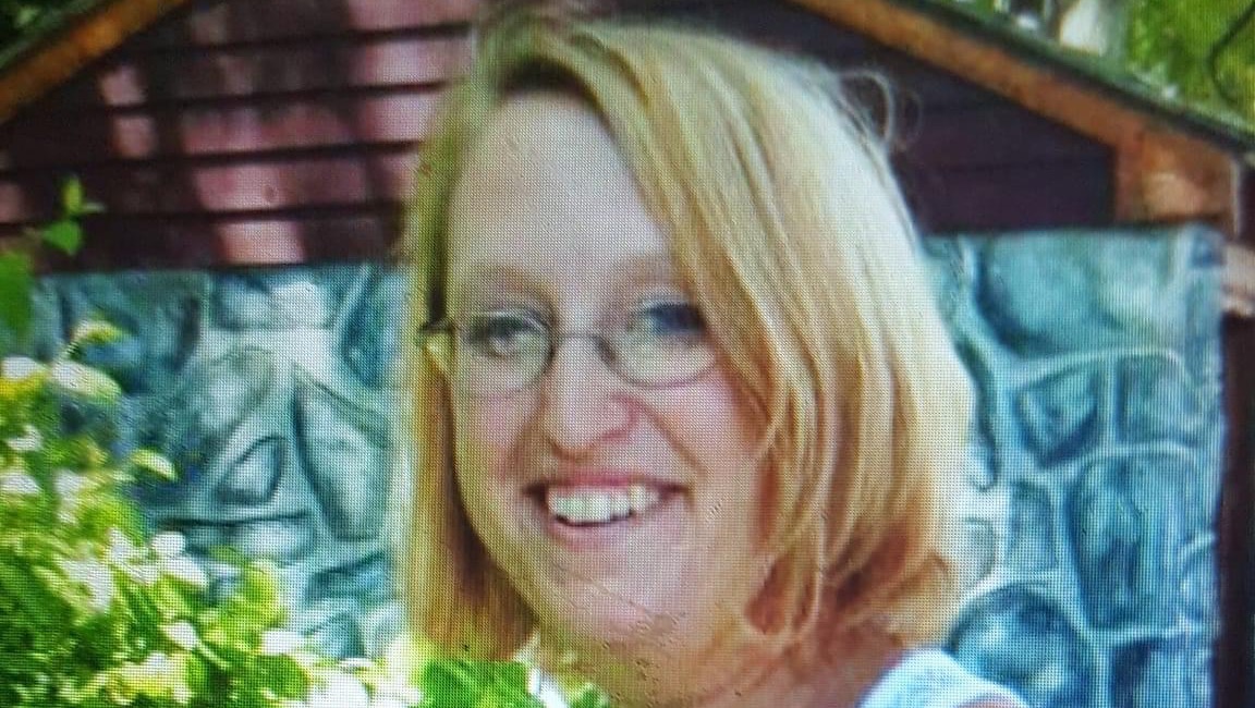 Fundraiser for Scott Rochefort by Diane Barber : Let’a help Scott ...