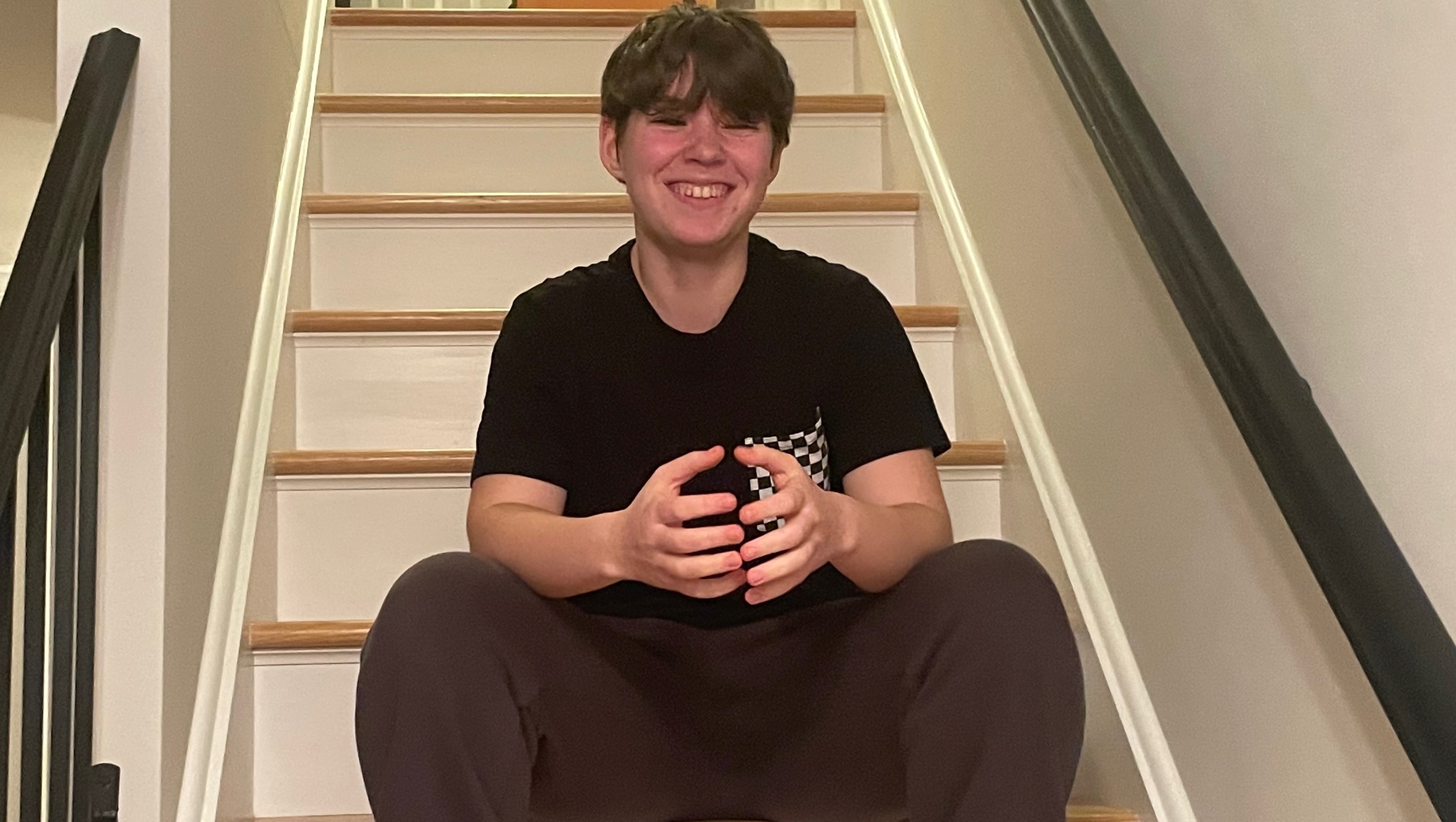 Fundraiser by Katherine Friedman : Support Asher's Trans Dance Team Journey