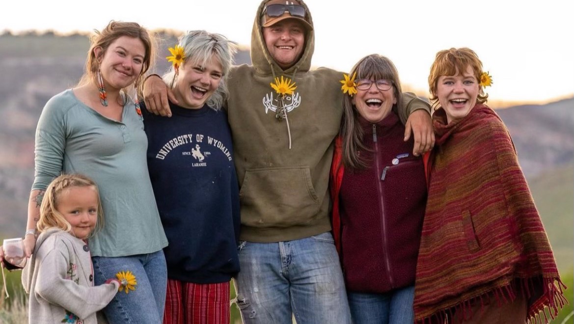 Fundraiser for Amy Skinner by Mattie Sheafor : Jake Skinner's Family