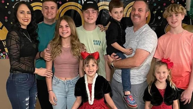 Fundraiser for Tony Graham by CC Johnson : Graham Fam Hurricane Ian Relief