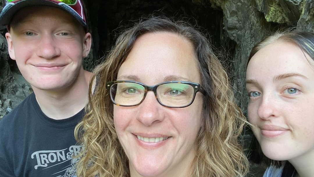 Fundraiser for Elizabeth Moscinski-Coleman by Randell Niemeyer : Help ...