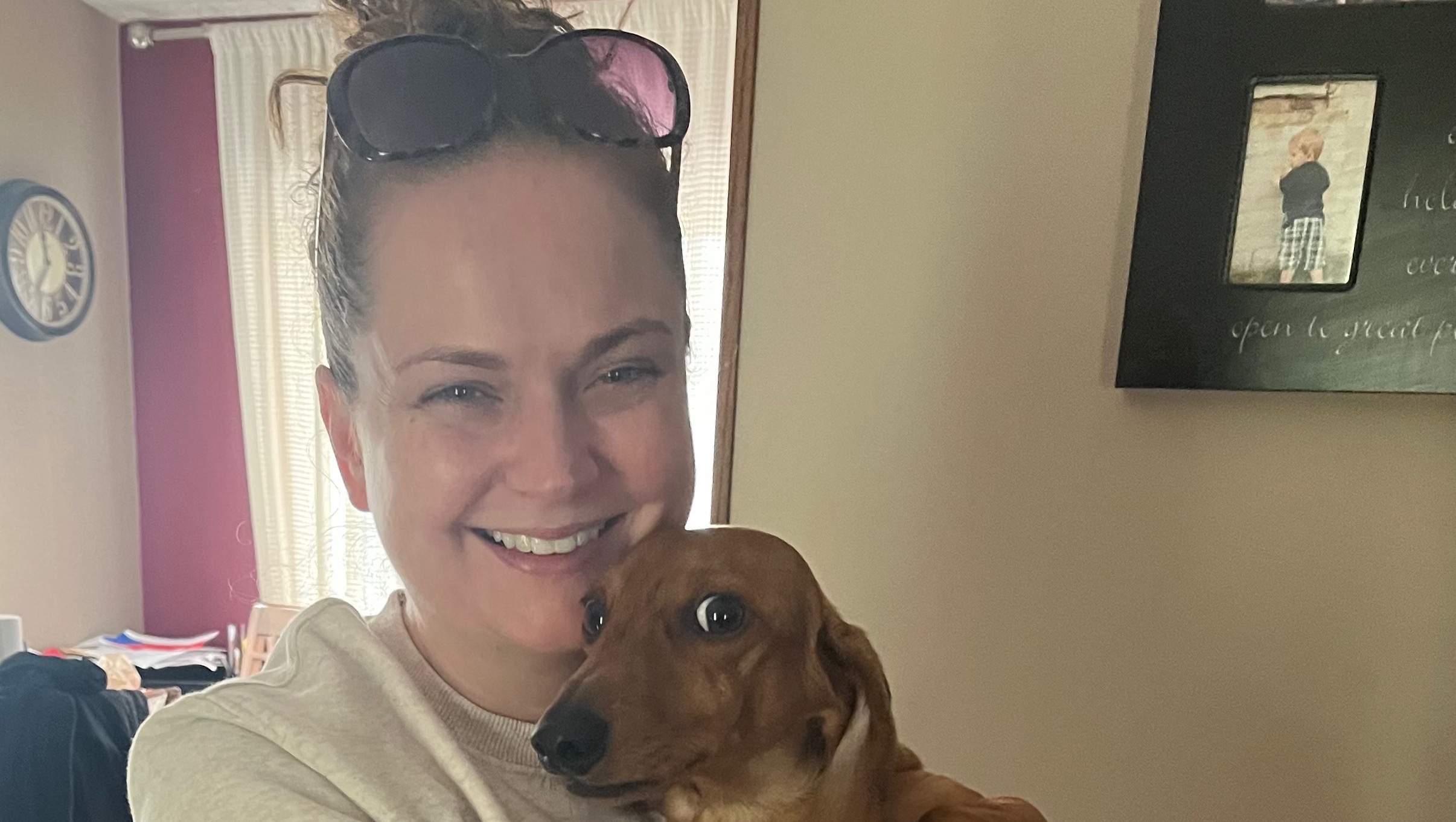 Fundraiser for Mary Edwards by Kelly Lane : Mary Beth’s Journey to Fight!