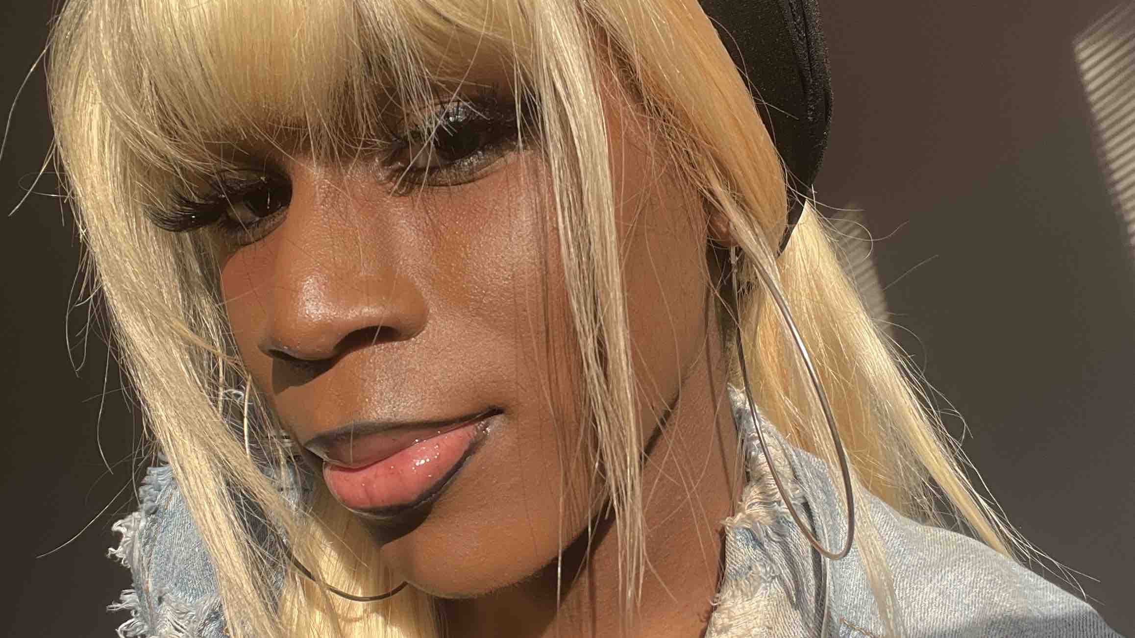 Fundraiser for Emani Howard by S Touré : Help a Black Trans Woman Transition