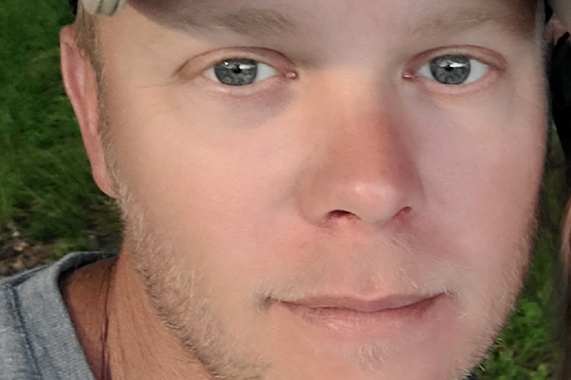 Fundraiser by Sara Walden : Eric David Walden Sr.