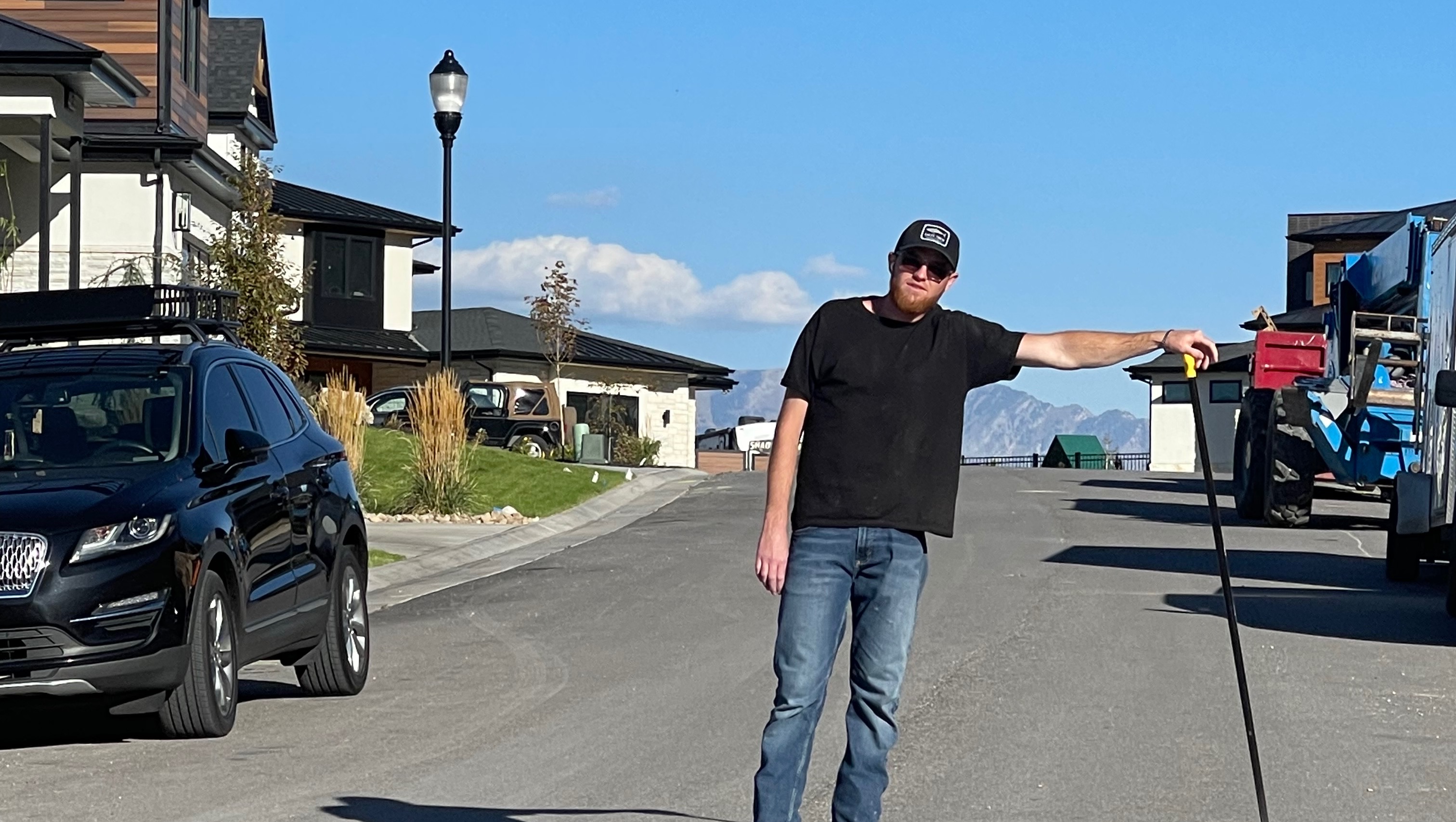 Fundraiser by Allison glover : Let’s all CHEER Austin on!