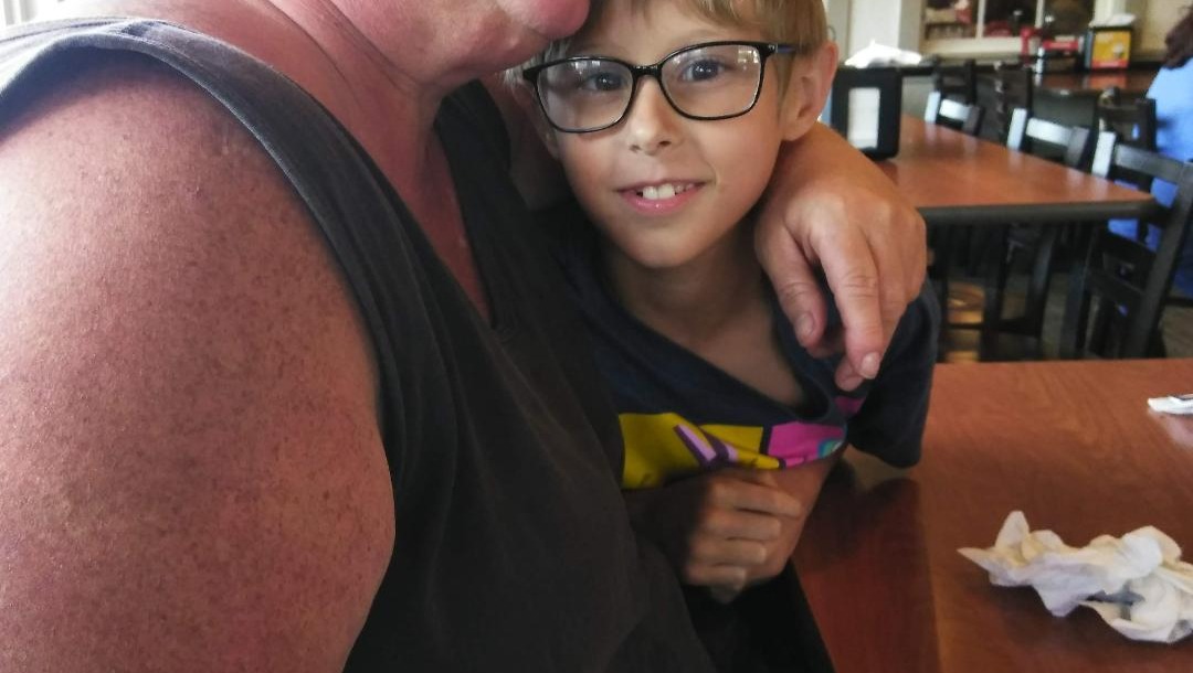 Fundraiser by Wayne White : In Memory of Jayden Ryan Collins