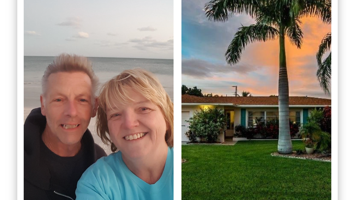 Fundraiser for Kelly McDermott by Denese Gulick Booker : Gail & John ...