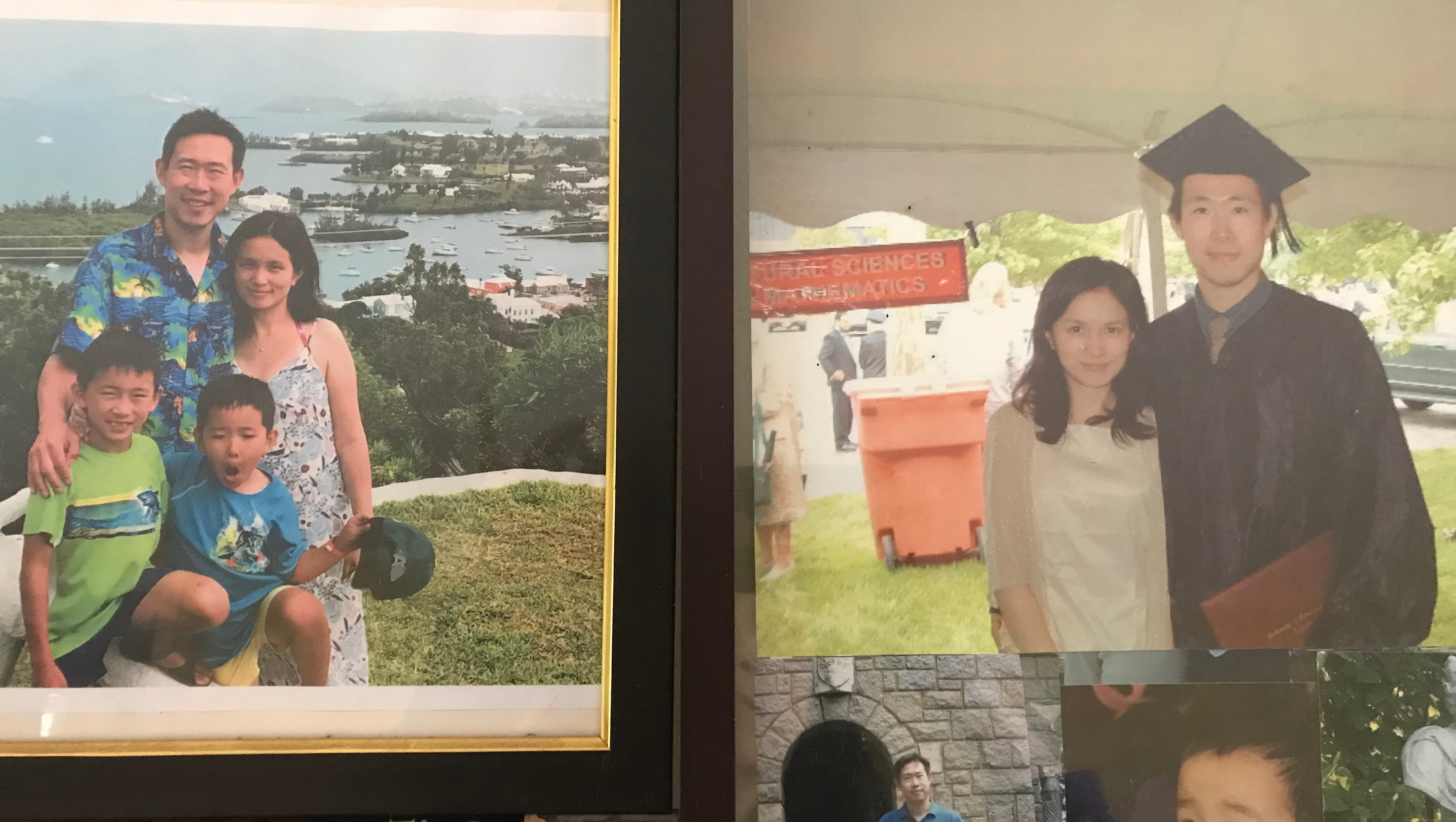 Fundraiser by Yanzhi Chen (wife of Haoyang) : Legal Defense Fund for Haoyang Yu