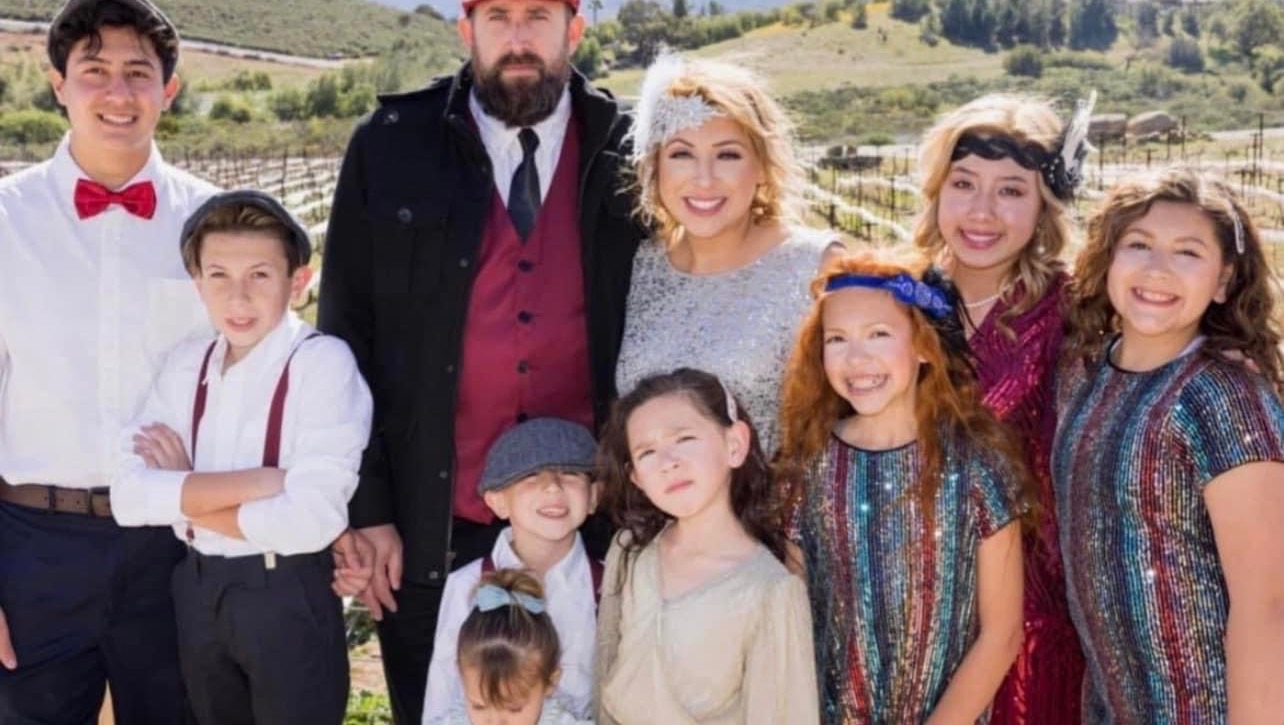 Fundraiser for Rebecca Ann Coy by Shannon Zepeda : Julianna Coy & Family