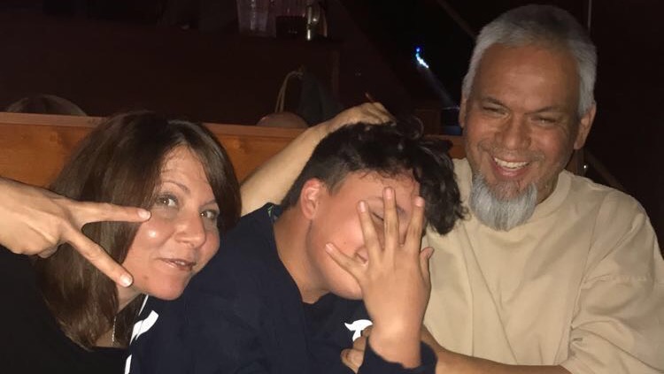 Fundraiser by Bryanna Howery : Robert Howery