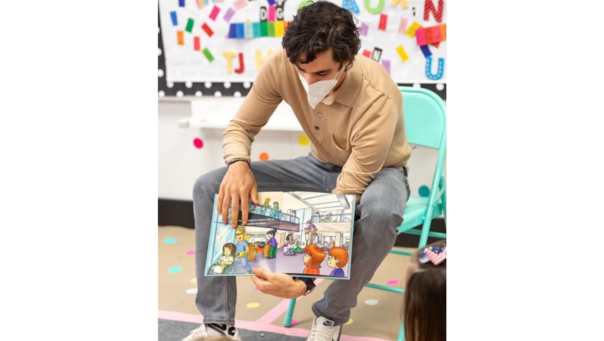 Fundraiser by Elizabeth Nelsen : Inaugural "Cape Day" in Honor of ...