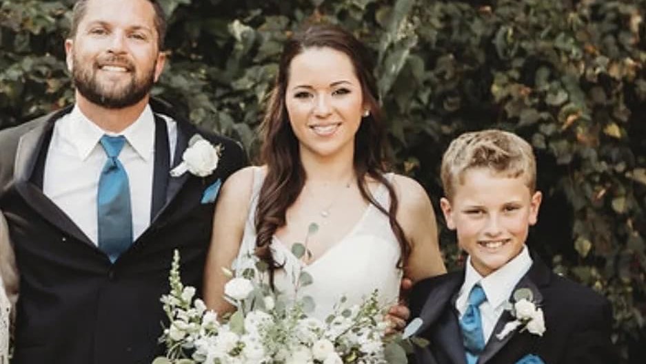 Fundraiser for Timothy Love by Rachel Love : The Love Family House Fire