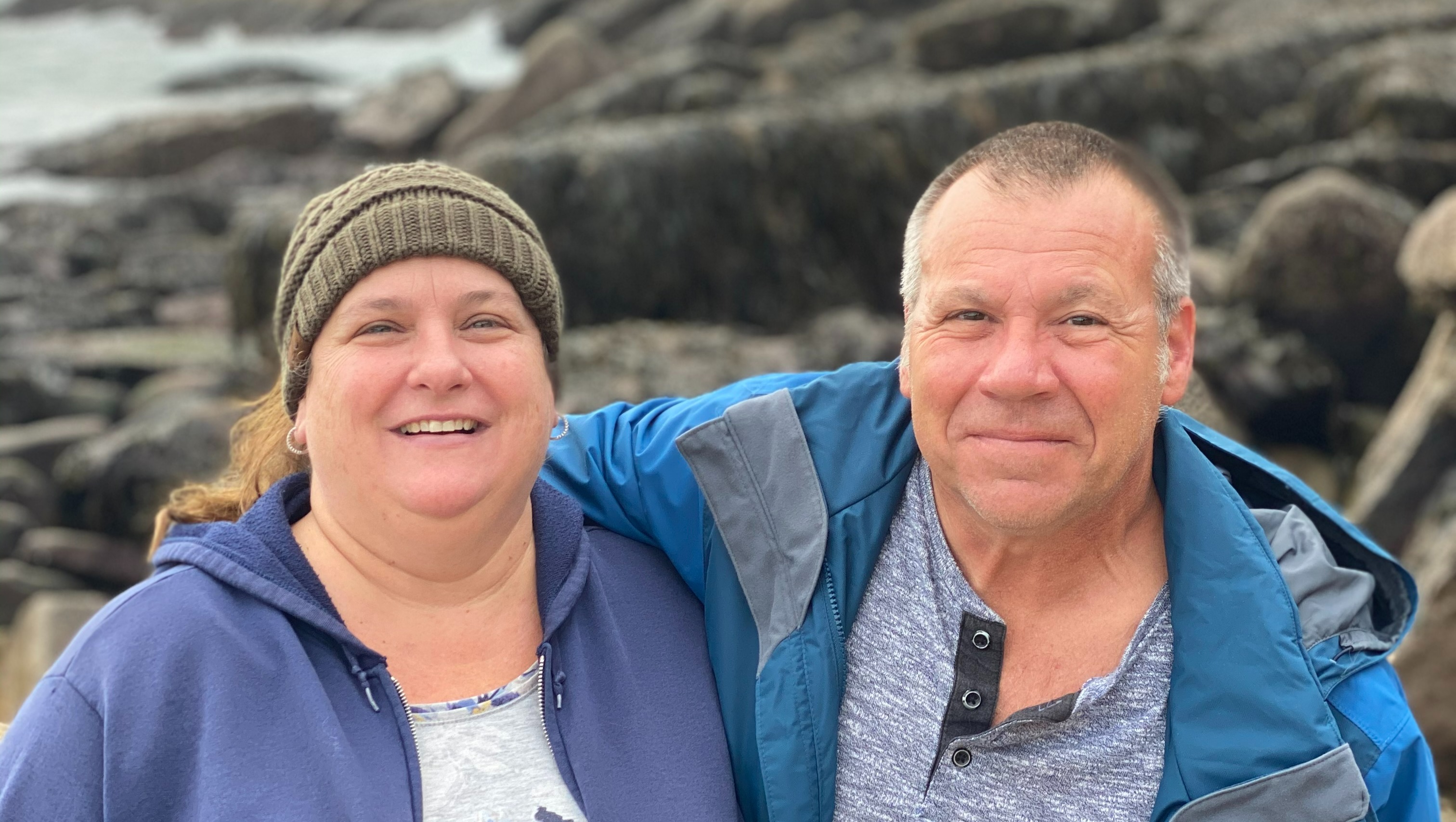 Fundraiser for Vicki Kish by Kelli Stewart : The Family of Terry Kish