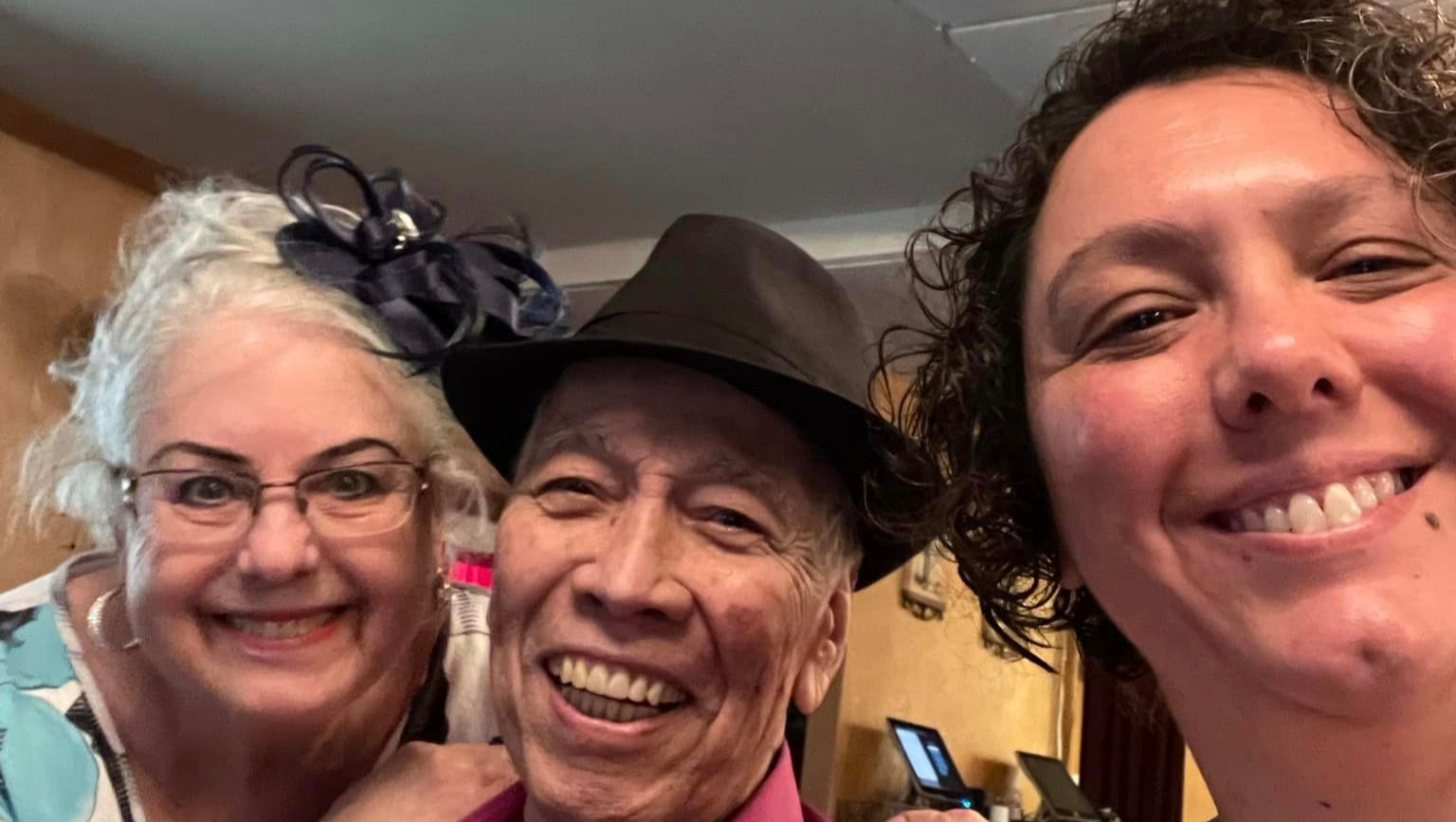 Fundraiser for Margaret Cerrigione by Jennifer Gagliardi-Seeley : Tony ...