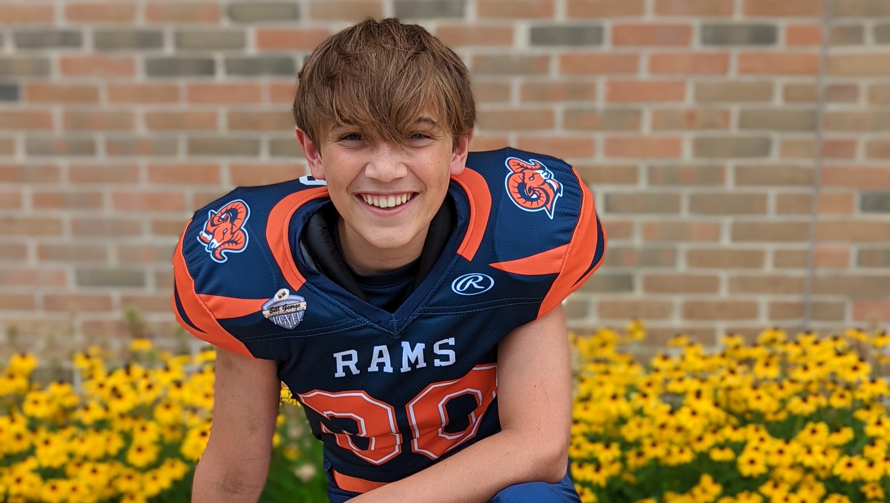 Fundraiser by Carey Williams Bebar : Benn Bebar's Cancer Funds