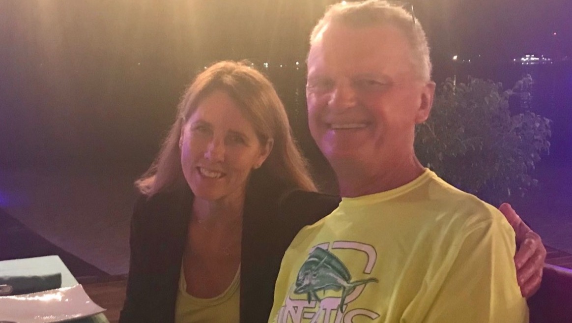 Fundraiser for John Lynch by Phillip Lorenzo : John Lynch and Laura ...