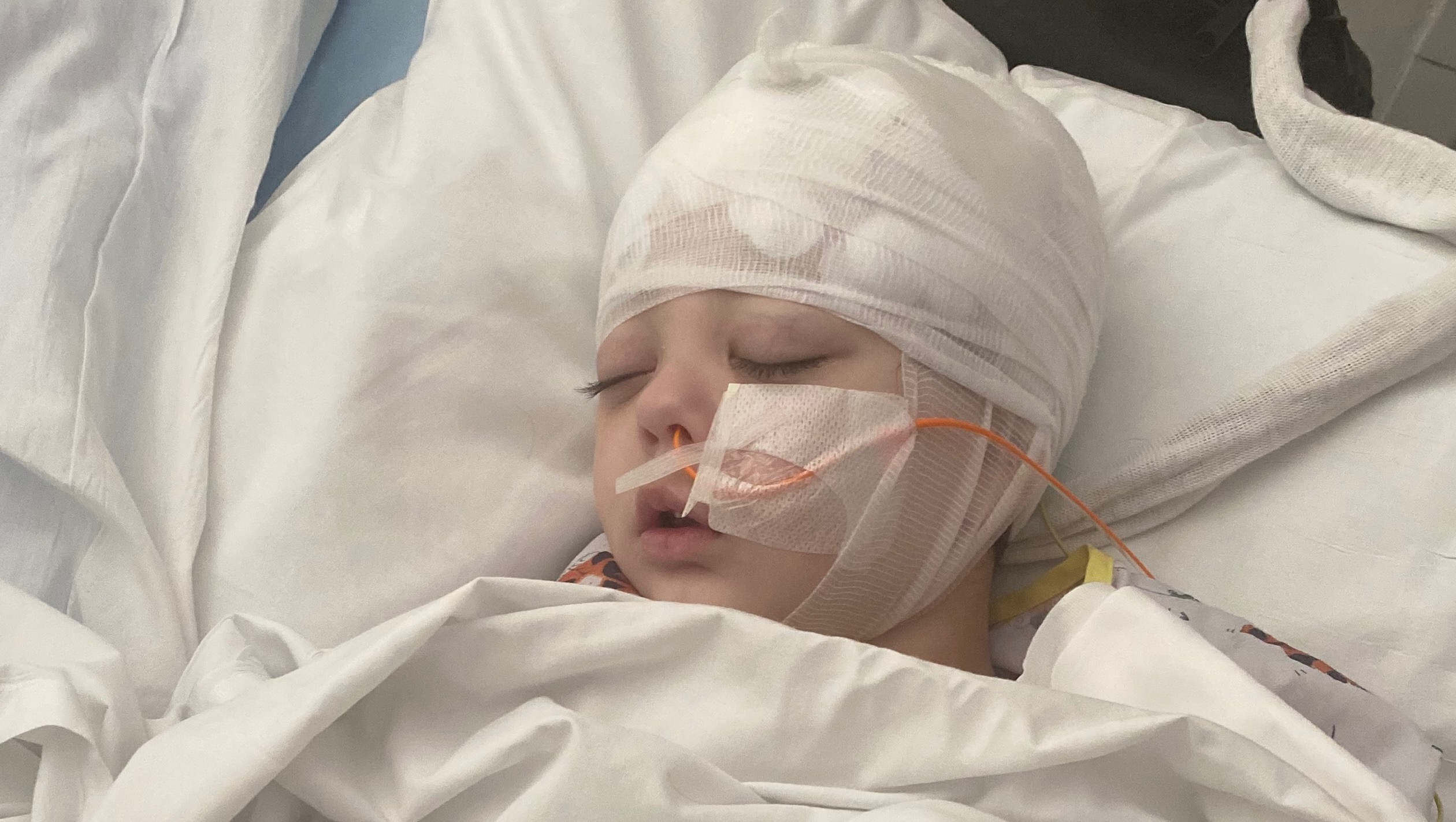 Fundraiser by Hannah Schalk : Andrews medical problems
