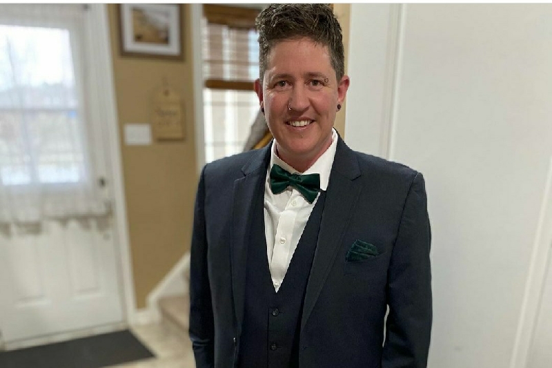 Fundraiser by Drew Hanson : Drew's Top Surgery