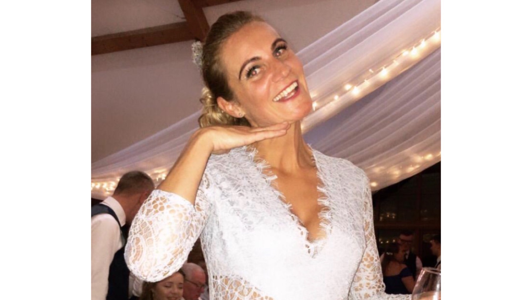 Fundraiser by Zoe Dempster : Toni Louise Ford