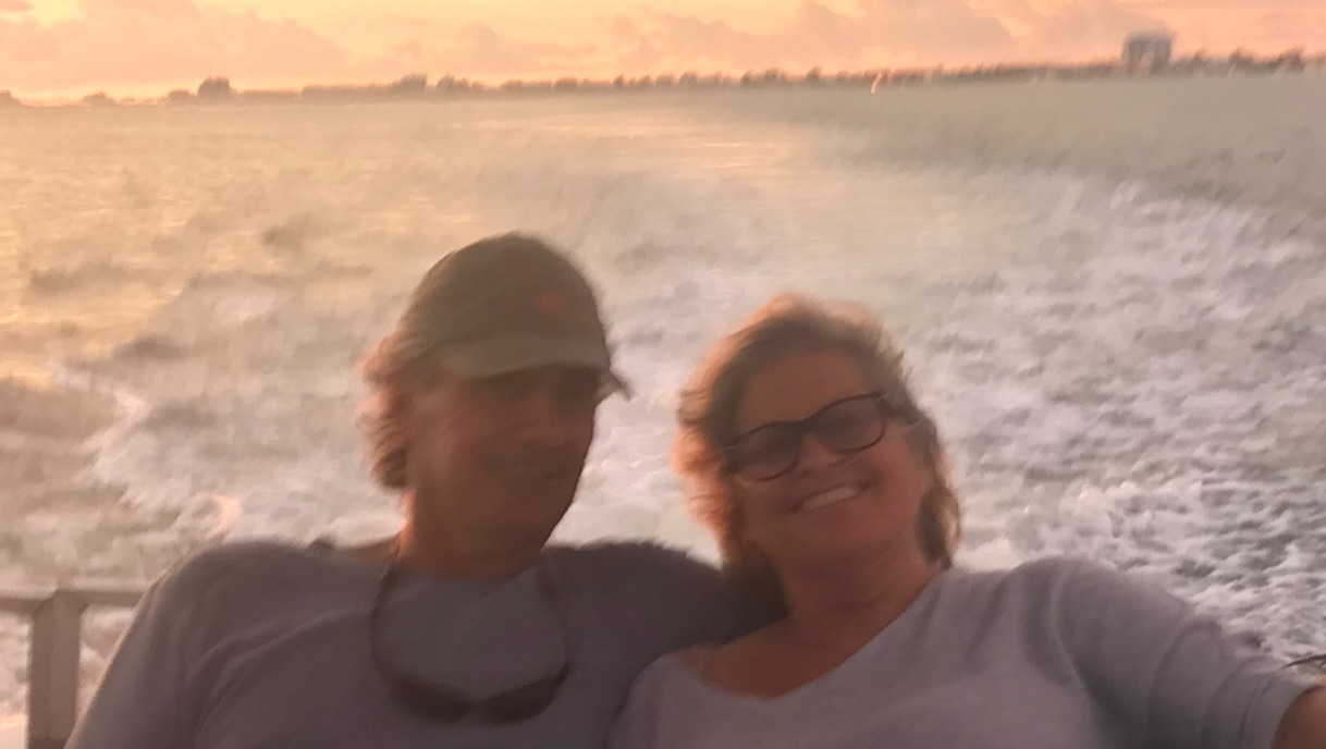 Fundraiser for Michael Mitchell by Jason Grantham : Gail & Mike ...