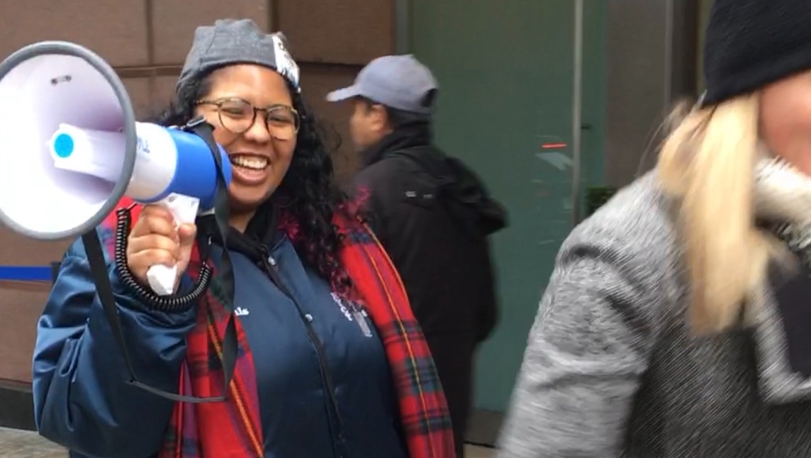 Fundraiser by Alyssia Osorio : Astra's Survival Fund